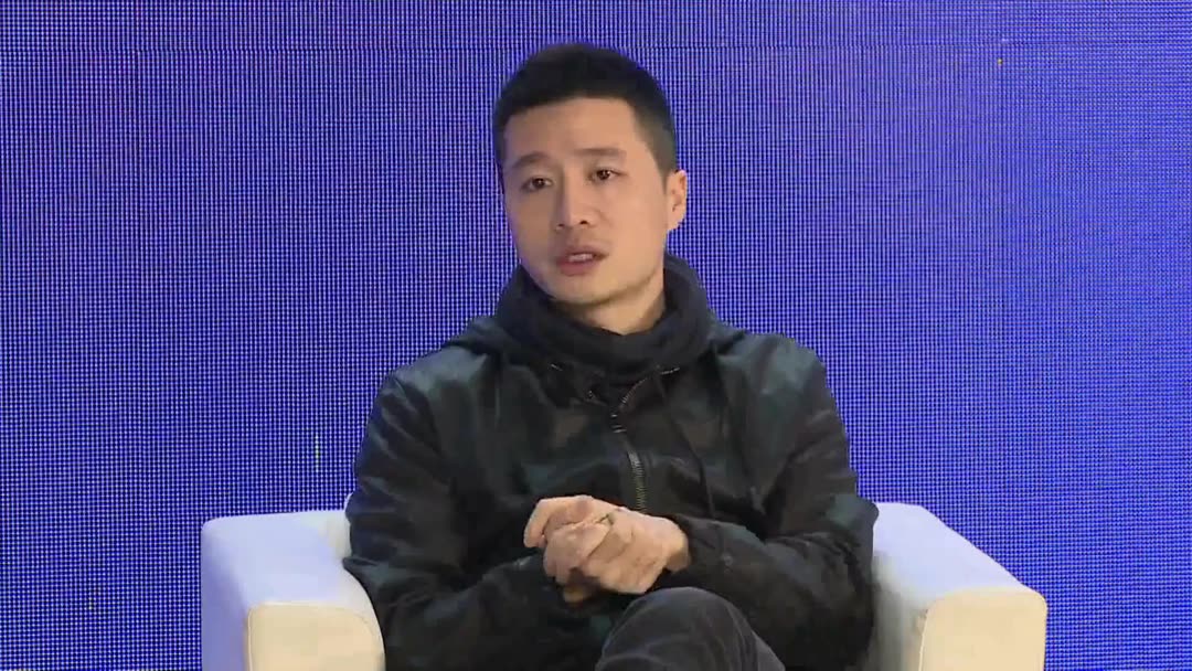 听三一集团董事梁在中先生如何解读三一与树根互联的关系