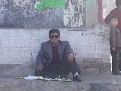 和尚为了对佛的信念丢失了信仰最终换来的却是这样的结果