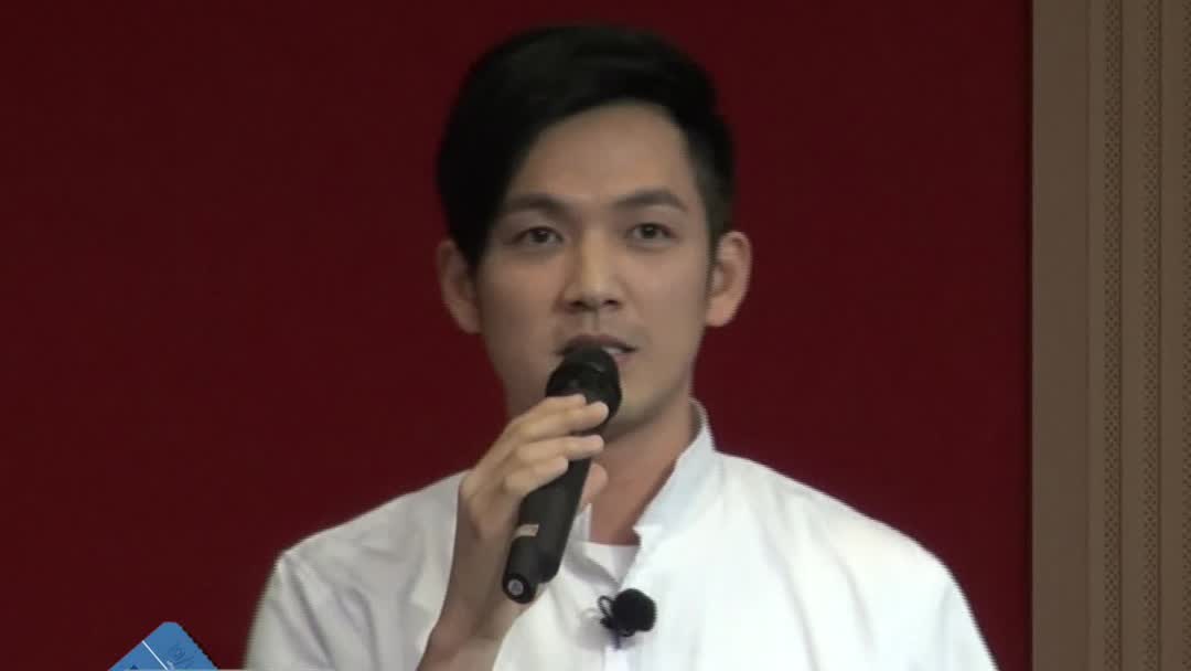 《我去上学啦》明星课程表:小哇化身何以琛