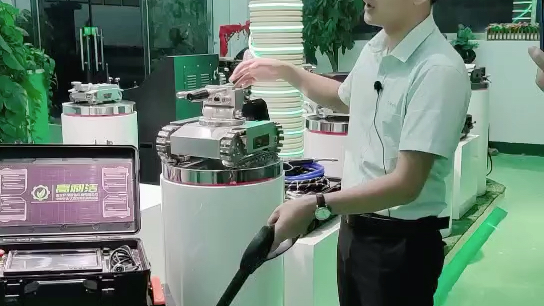 环保行业大揭秘