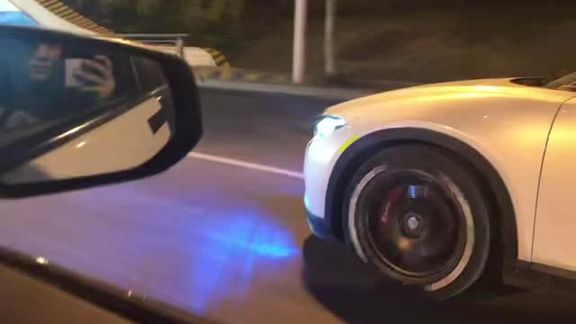 加速度传感器【来自懂车帝车友圈】