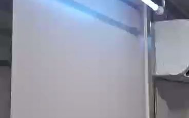 核酸采样亭内部结构展示——觐嘉科学仪器
