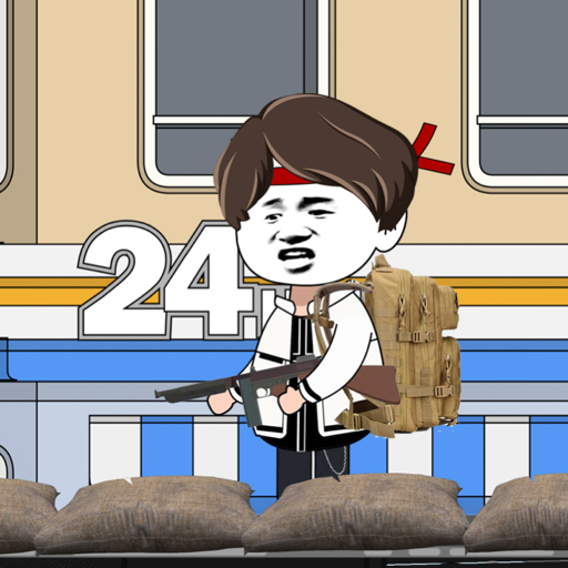 诸葛恐高-沙雕动画 