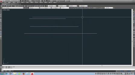 cad图纸a3标题栏尺寸,CAD免费教程