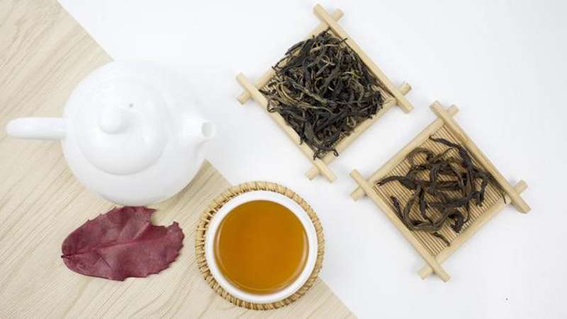 百年滇红茶,带你穿越时空,领略时光的美