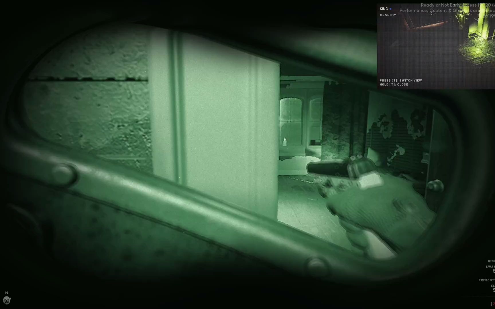 盾牌的日常训练(与AI) 213公寓练习