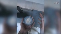 【AE特效学习第四弹】螺旋丸