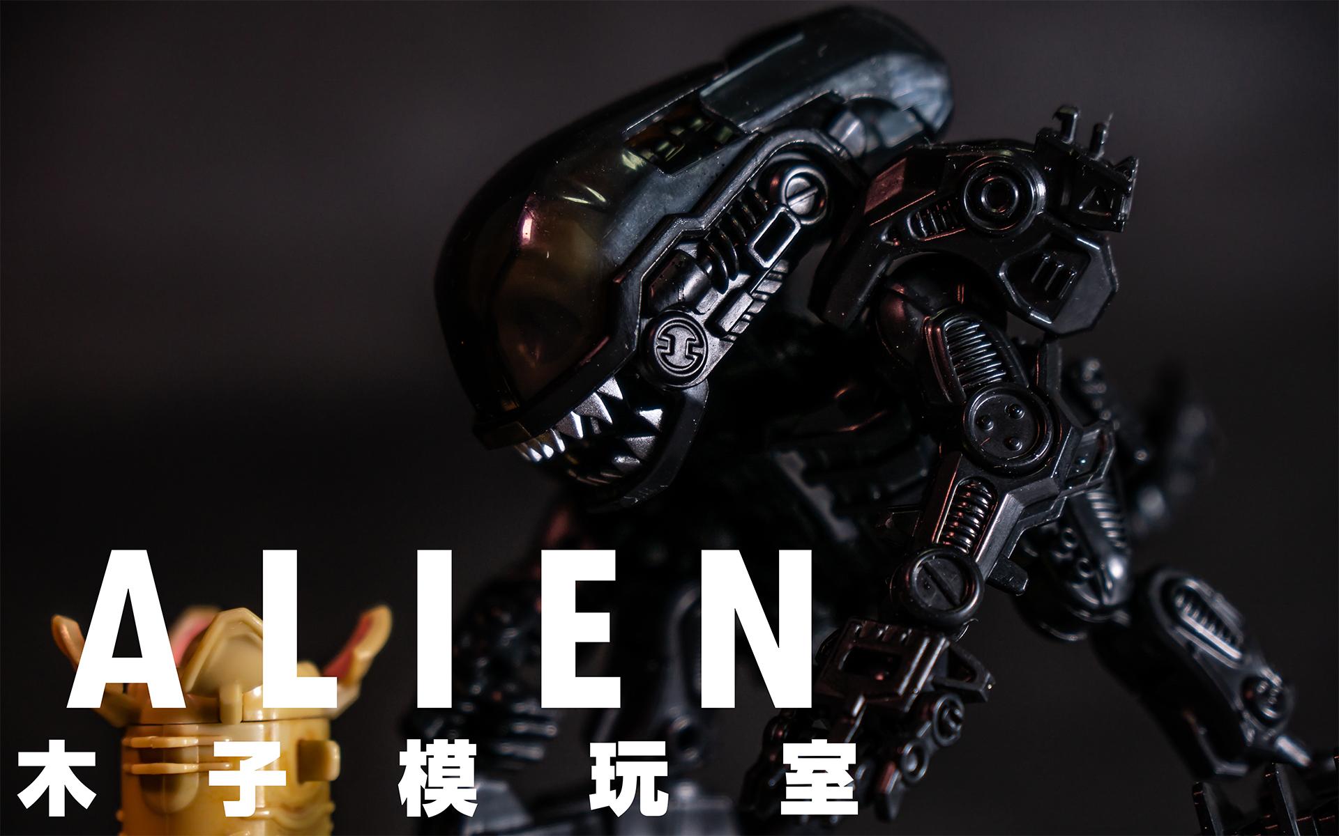 MEGABOX万能匣系列 异形变形玩具【木子模玩室】