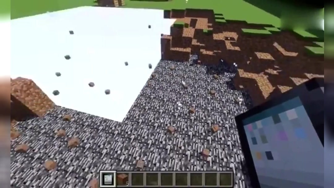 我的世界籽岷:籽岷的模组介绍03