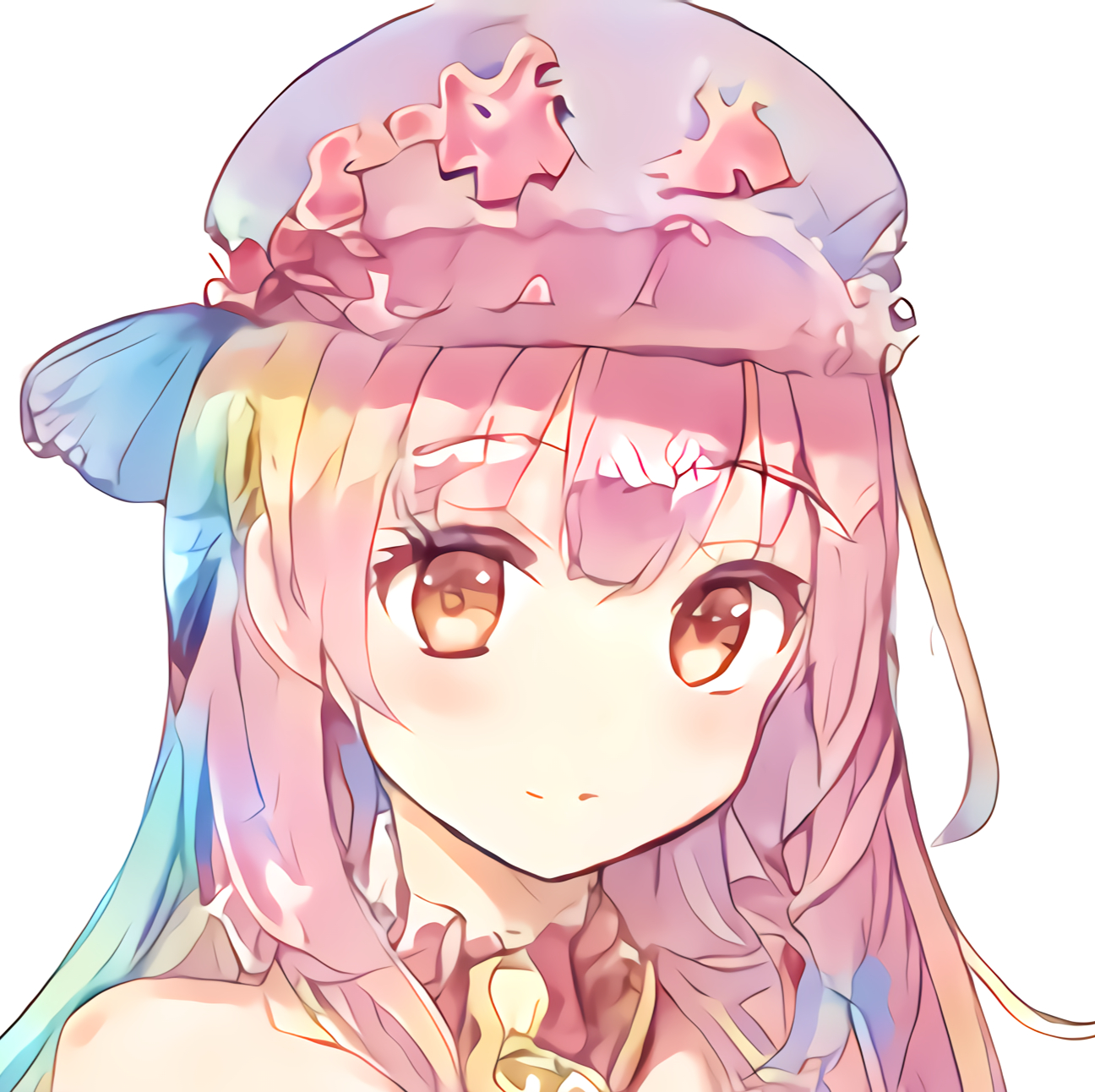 曲终家的七叶酱 