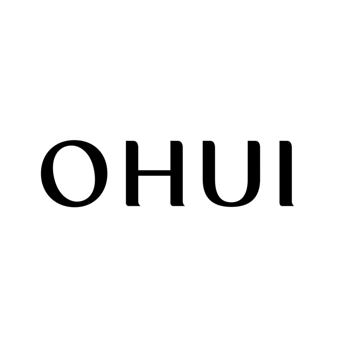 OHUI欧蕙 