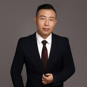 李宸瑞粉丝团 
