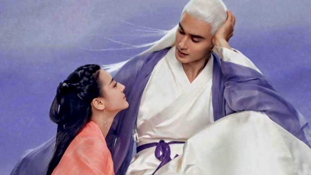 三生三世枕上书:东华吃醋淋雨,凤九主动献吻安慰,两人终于圆房