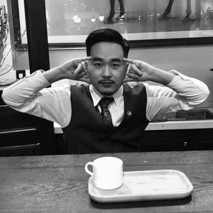 兄弟理发馆二雷 