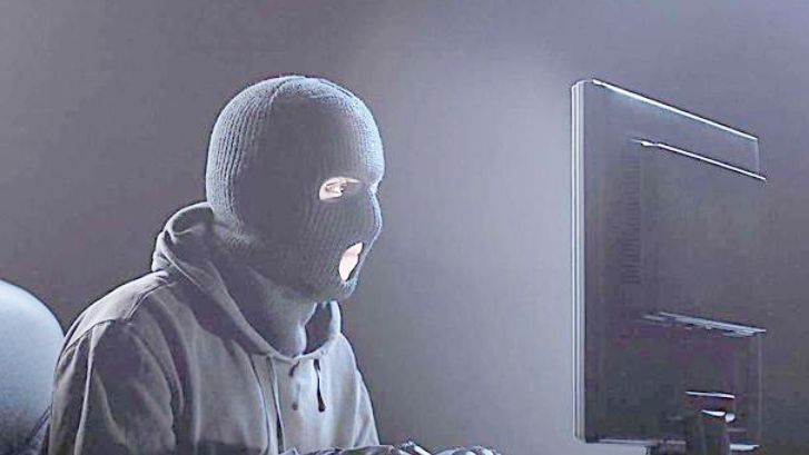 为啥黑客玩电脑可以不用鼠标?这究竟是什么技术?看完你就知道了
