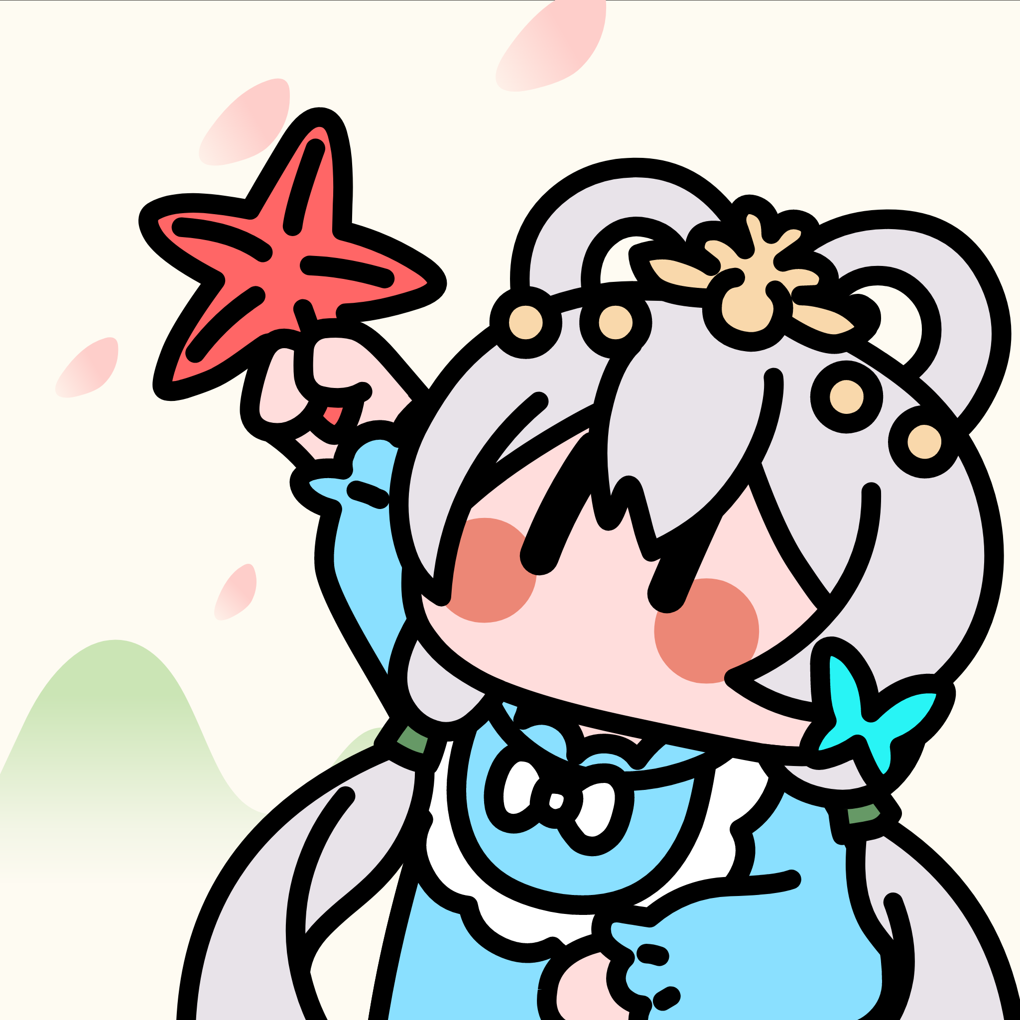 天使Angel 