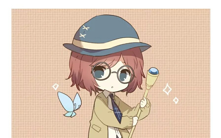 当你装模做样的遛了佛系杰克50秒后～