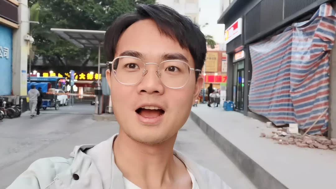 体验支付宝刷脸支付,还减了我2.5元