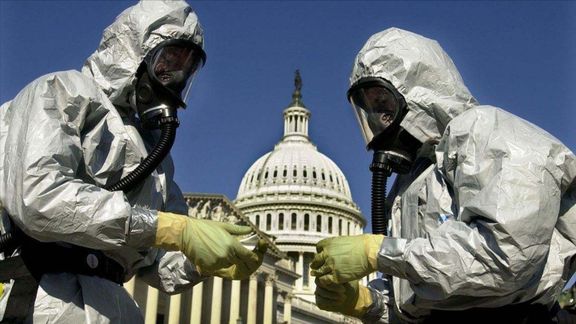 伊朗卫队总司令表示,新冠肺炎与美国有关,称其为生物入侵