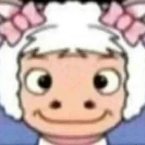 爱坐飞机的-牢大 