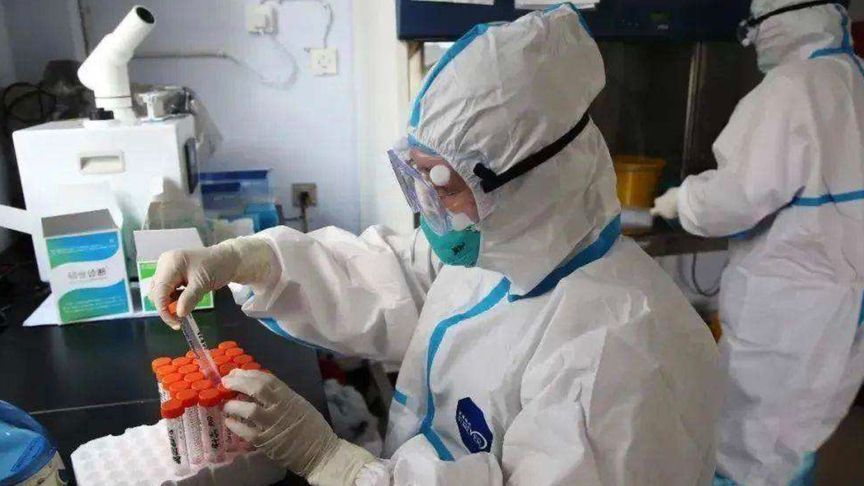 广西新增本土确诊病例5例,本土无症状感染者4例