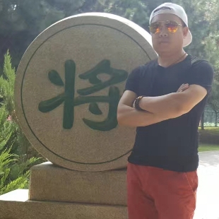 陆玖小爷 