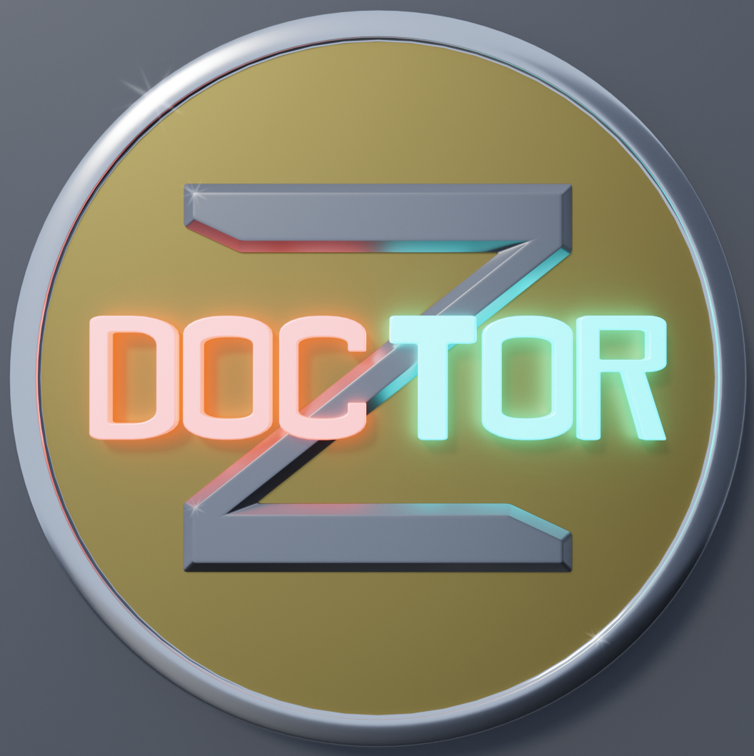 Z-doctor 