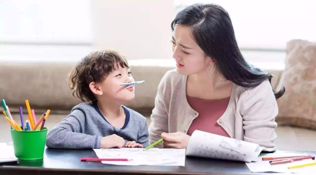 怎样教育孩子?给孩子设立合适的目标,孩子想不成功都难