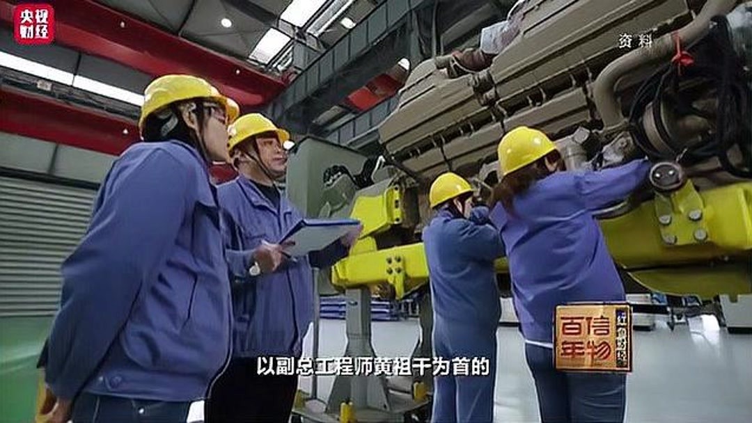 ...出世!这辆“争气车”,创造多项中国第一!标志一次划时代的技术革新→