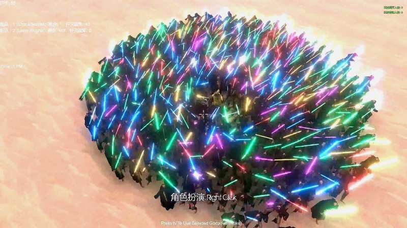 史诗战争模拟器:诺里斯最强人物 核弹是否能炸死