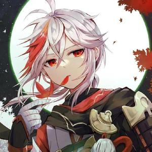 鸾九Akiha丶 