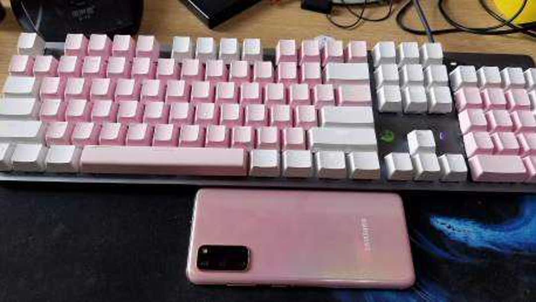 「三星s20使用技巧」第39期,oneui3.0,分屏的重大更新