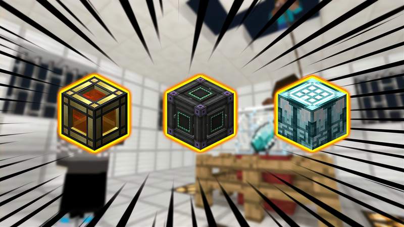 我的世界:粉丝发来科技整合包!不准装BT模组?那该怎么玩呢