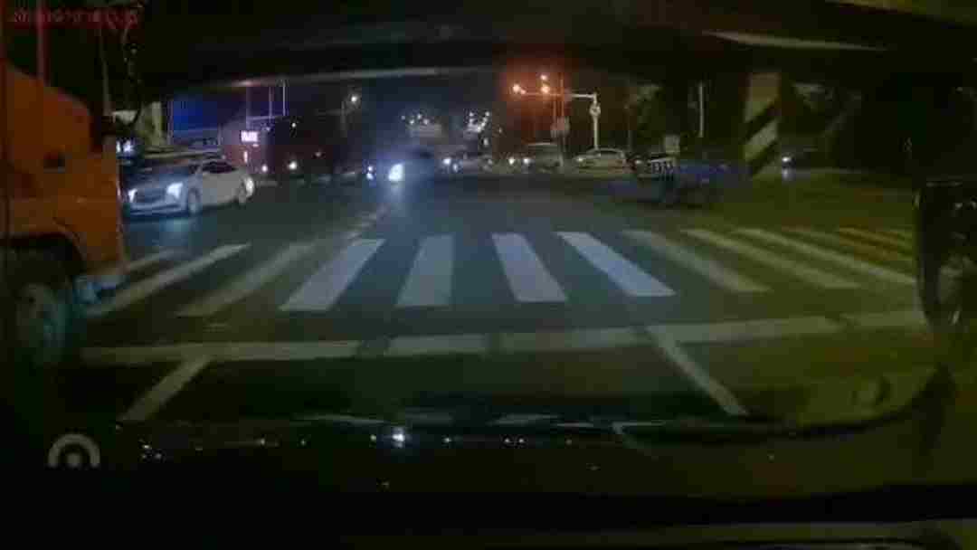 无锡高架桥坍塌