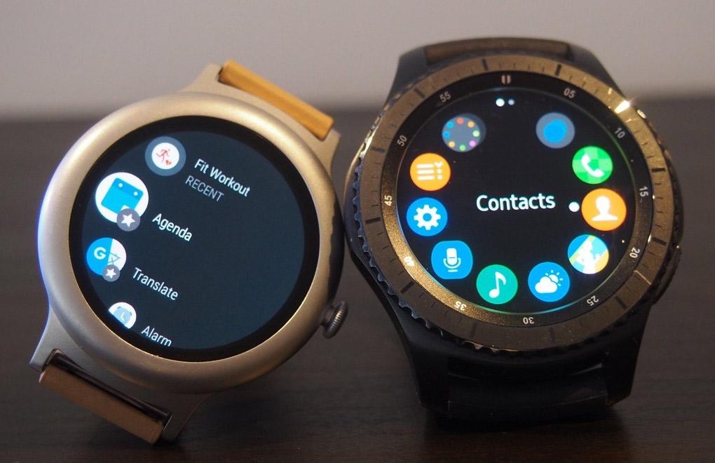 能测血压的三星智能手表快来了