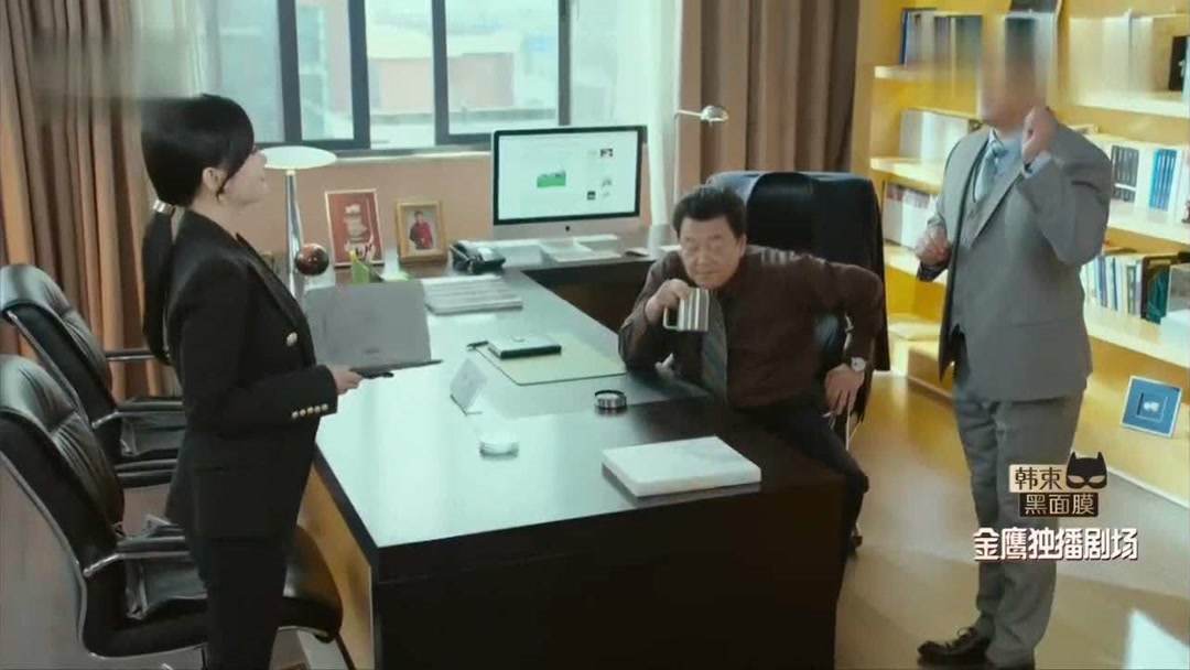 我们的少年时代:老校长就是厉害,一个后勤工作,竟说得如此厉害!