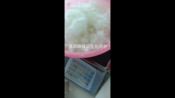 旧羽绒服加工羽绒被(诚招加盟商)