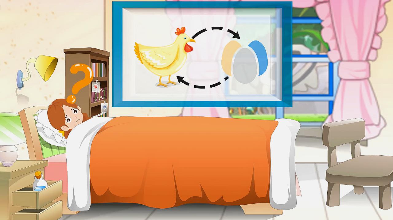 「如何制作动画片」如何摆脱一到睡觉时间就睡不着的苦恼