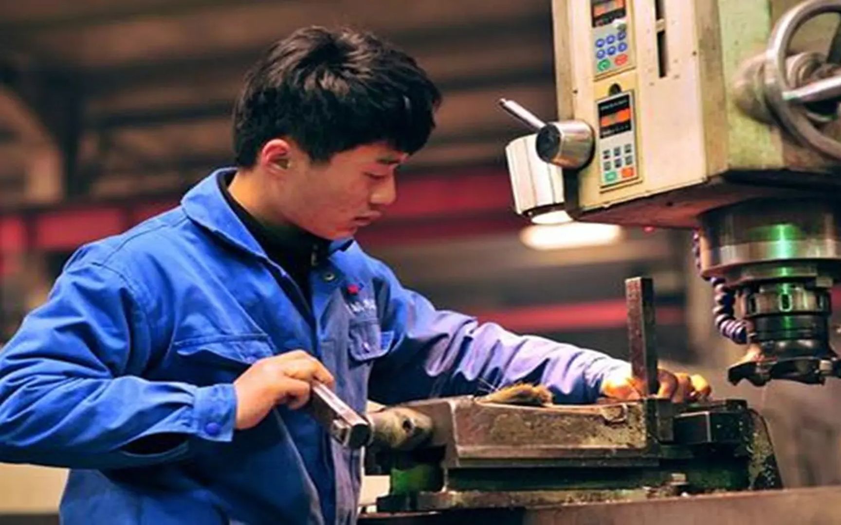 自动化机械设计工程师,有可能年薪达到中产水平吗?