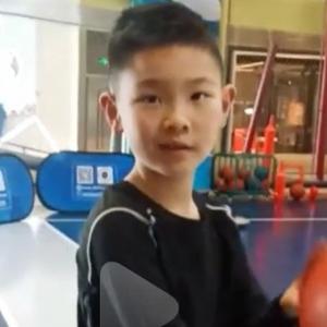 篮球马仔 