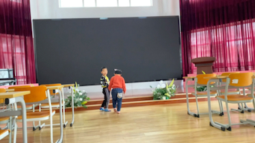 中国传统优秀文化践行9