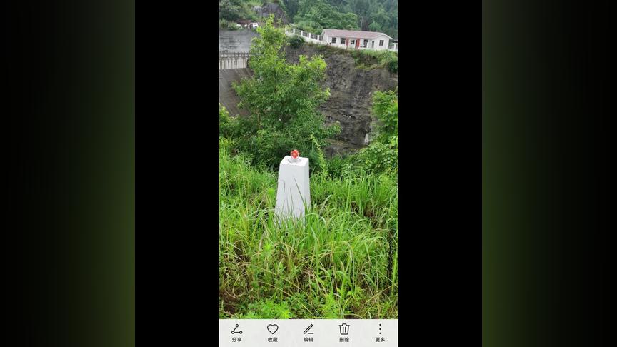 四川葛南 提供水库大坝测量监测(水平位移、沉降位移