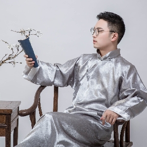 Jason的汉语考研学习课 