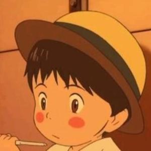 会动手的文明人 