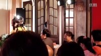 东方的太阳》抒情长诗朗诵会嘉宾介绍