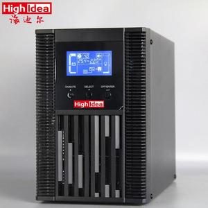 海迪尔锂电池UPS魏 