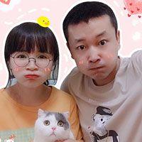 小张夫妇的日常 