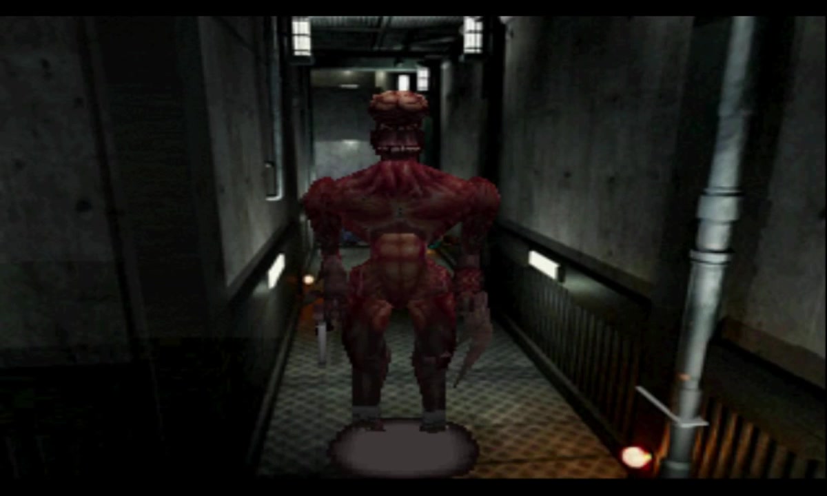 【生化危机2MOD】舔食者版佣兵模式