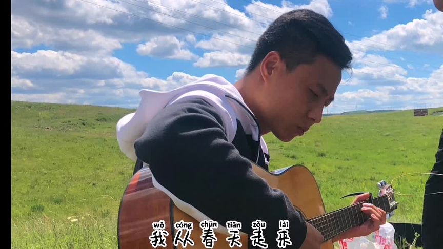 #塞罕坝 #河北请全抖音看塞罕坝 #秋天