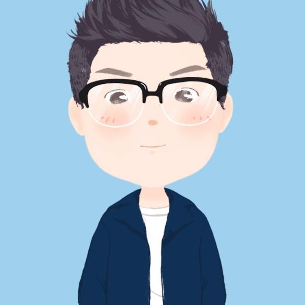 尹洪亮Kevin 